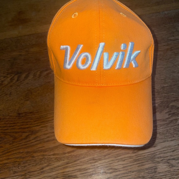 vovik | Accessories | Volvik Adult Hat In New Like Condition Size Osfa ...